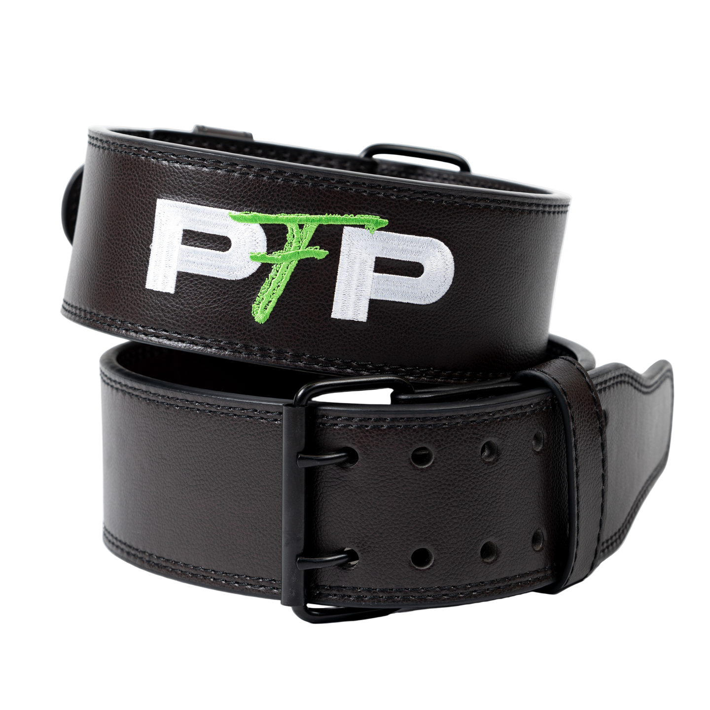 Plant Forged Elite Performance Belt - Next-Gen Vegan Leather, Premium